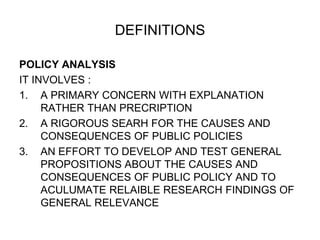 pdfcoffee.com_models-of-policy-analysisppt-pdf-free.pdf
