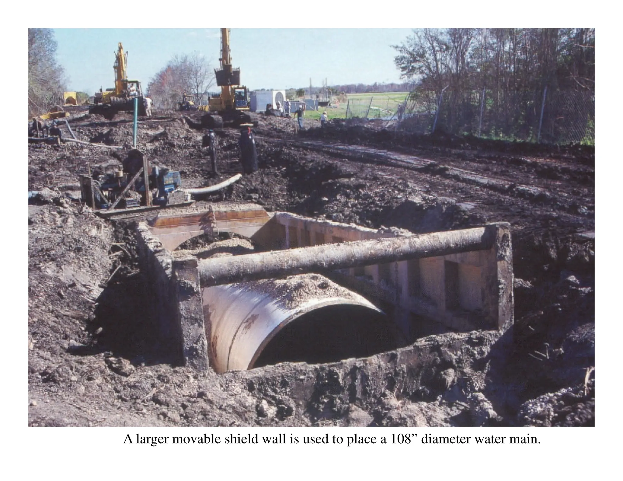 Braced cut excavations design and problems ppt | PDF