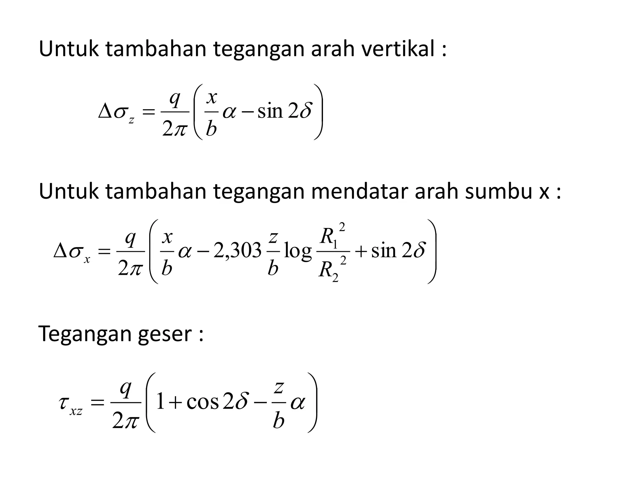 pdfcoffee.com_tm02-mekanika-tanah-ii-distribusi-tegangan-dalam-tanah ...