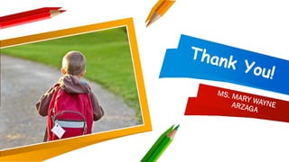 VUCA: Unchanging Values in the VUCA World | PPTX