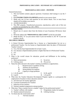 professional-education-secondary-set-pdf | PDF