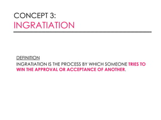 Social Psychology Comic Slides | PPT