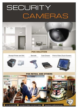 Pdf company brocher all | PDF