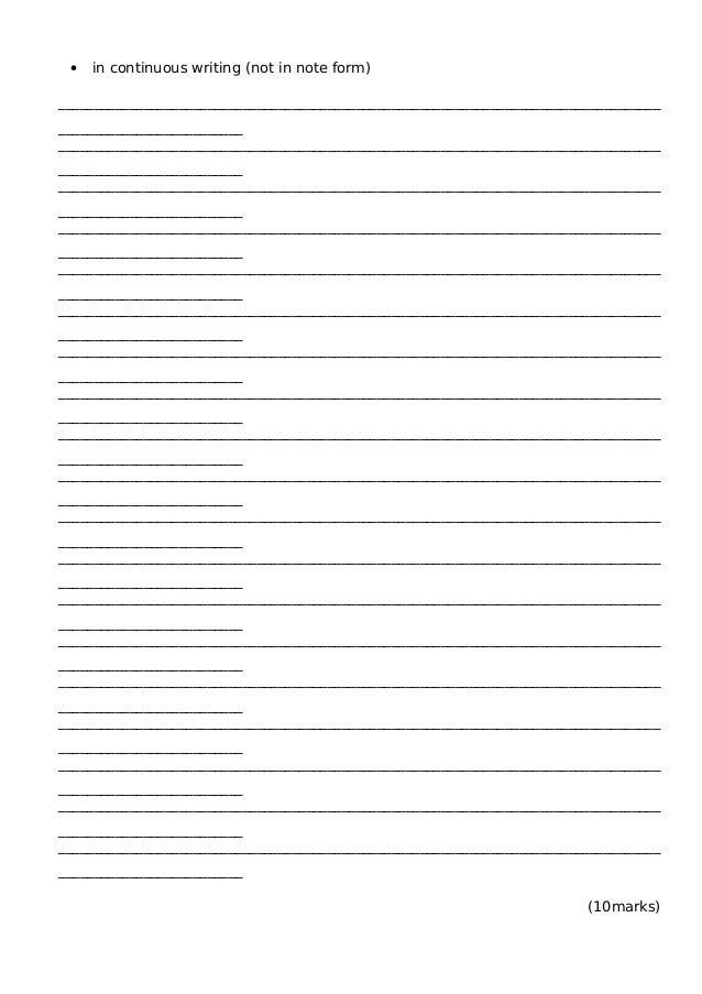 Pdfcookie.com pt3 english-comprehension-composition-writing | PDF