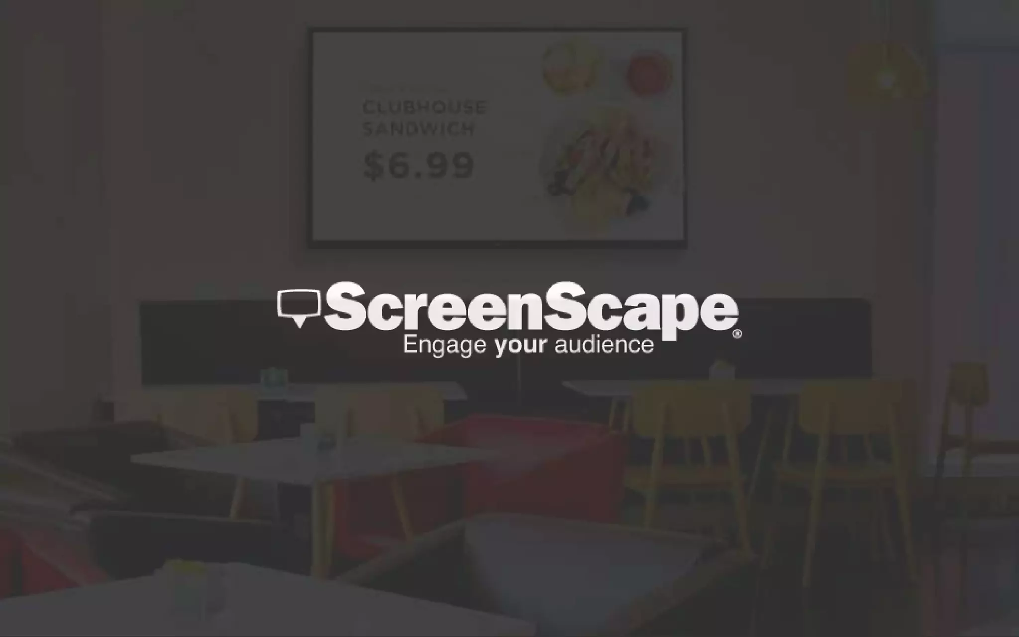 ScreenScape Digital Signage - An Overview | PPT