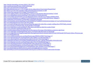 Top 30 Doffolow Comment Backlink Site | PPT