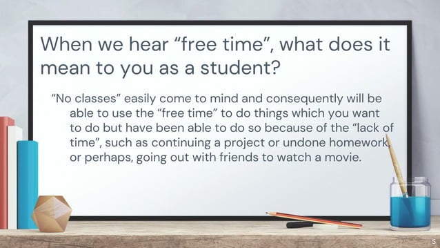 CORE SUBJECT 14 RECREATIONAL ACTIVITIES G12 | PPT