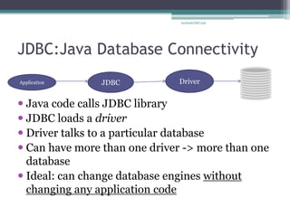 Online Voting System-using Advanced Java | PDF