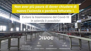 DIVOC by Digimark | PDF