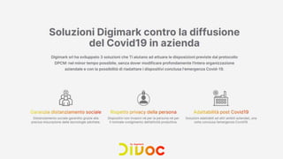 DIVOC by Digimark | PDF