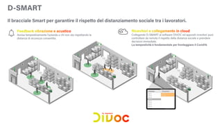 DIVOC by Digimark | PDF