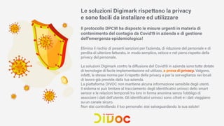 DIVOC by Digimark | PDF