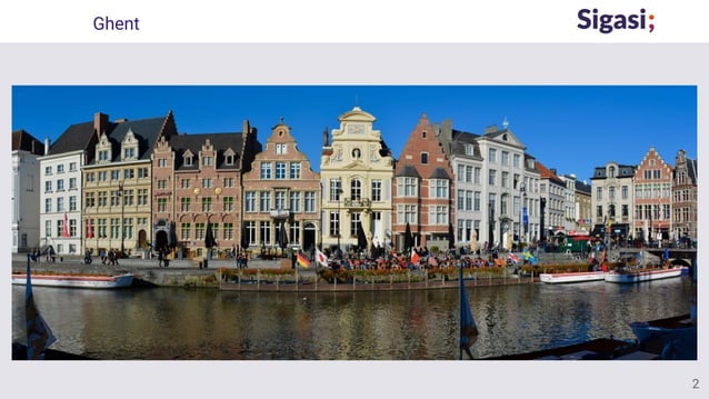 EclipseCon Europe 2017 - Taming complex chip designs with beautiful ...