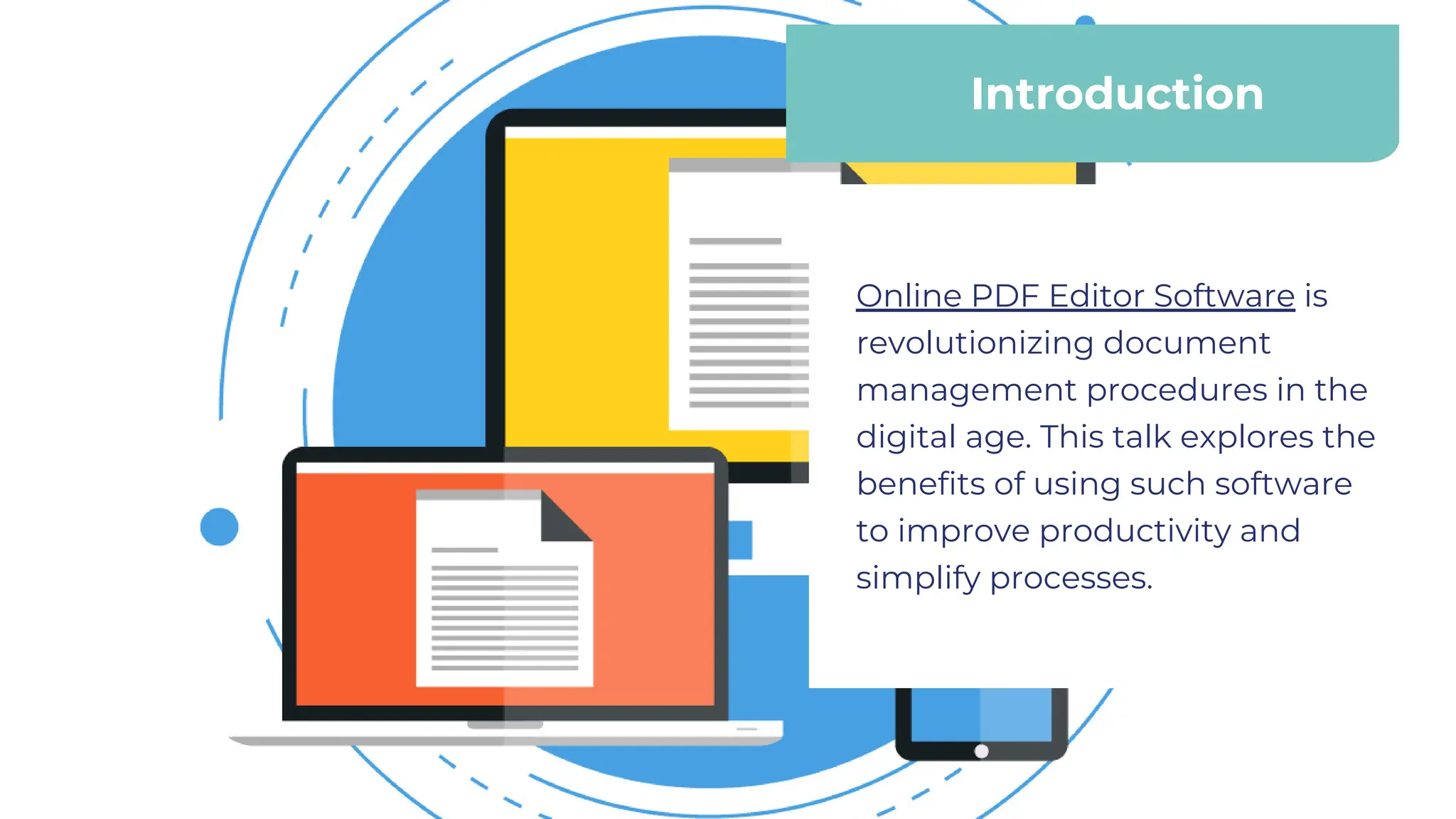 Online Pdf Editor Software Solutions Pdf