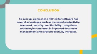 online pdf editor software solutions.pdf