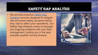 Work Health and Safety Management System | PPT