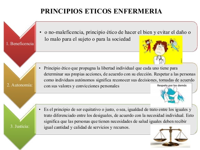 Conceptos Y Diferencias Entre Normas Y Principios Eticos En Enfermeria ... Conceptos Y Diferencias Entre Normas Y Principios Eticos En Enfermeria ...
