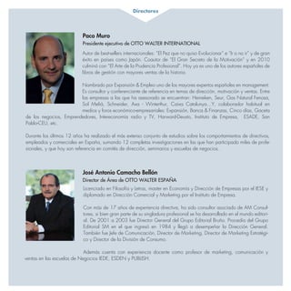 Liderazgo y Dirección de Personas | PDF