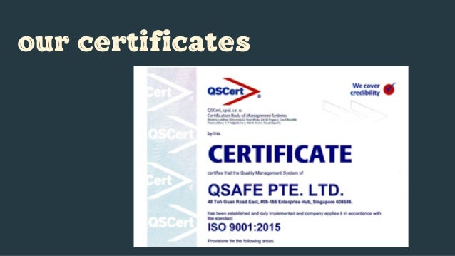 qsafe.com.pdf | Indoor Environmental Quality | Home & Garden