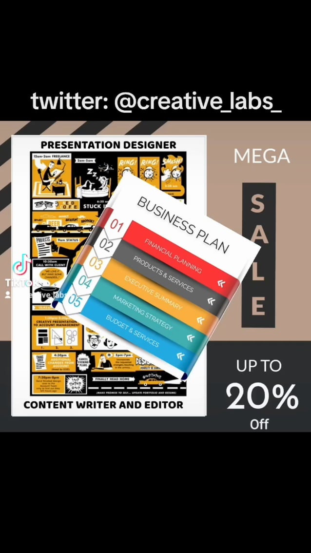 Ignite Your Brand: Tailored Creative Solutions Proposal | PDF | Marketing and Advertising | Business