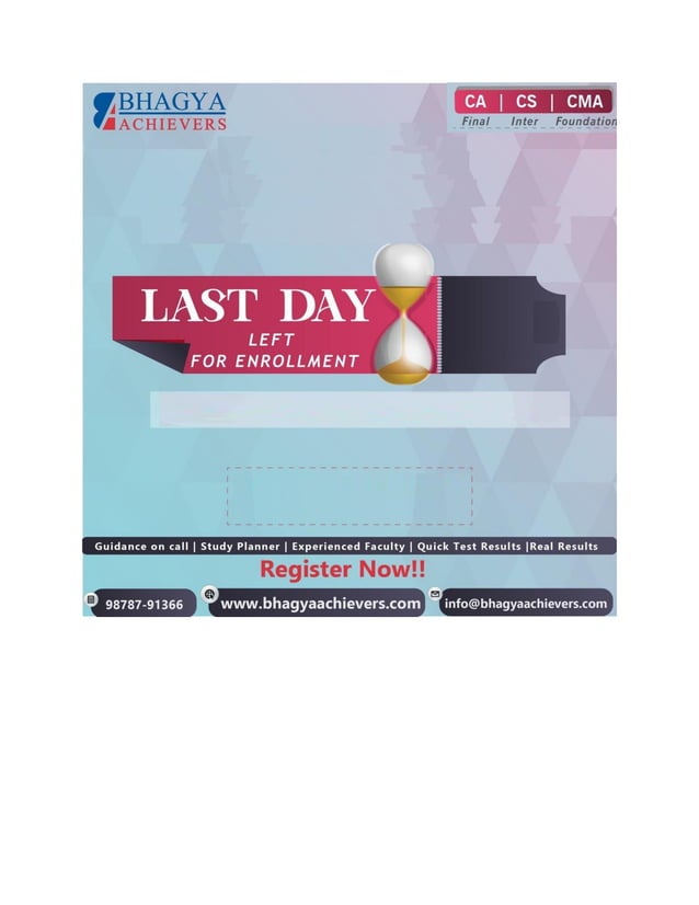 Bhagya achivers | PDF