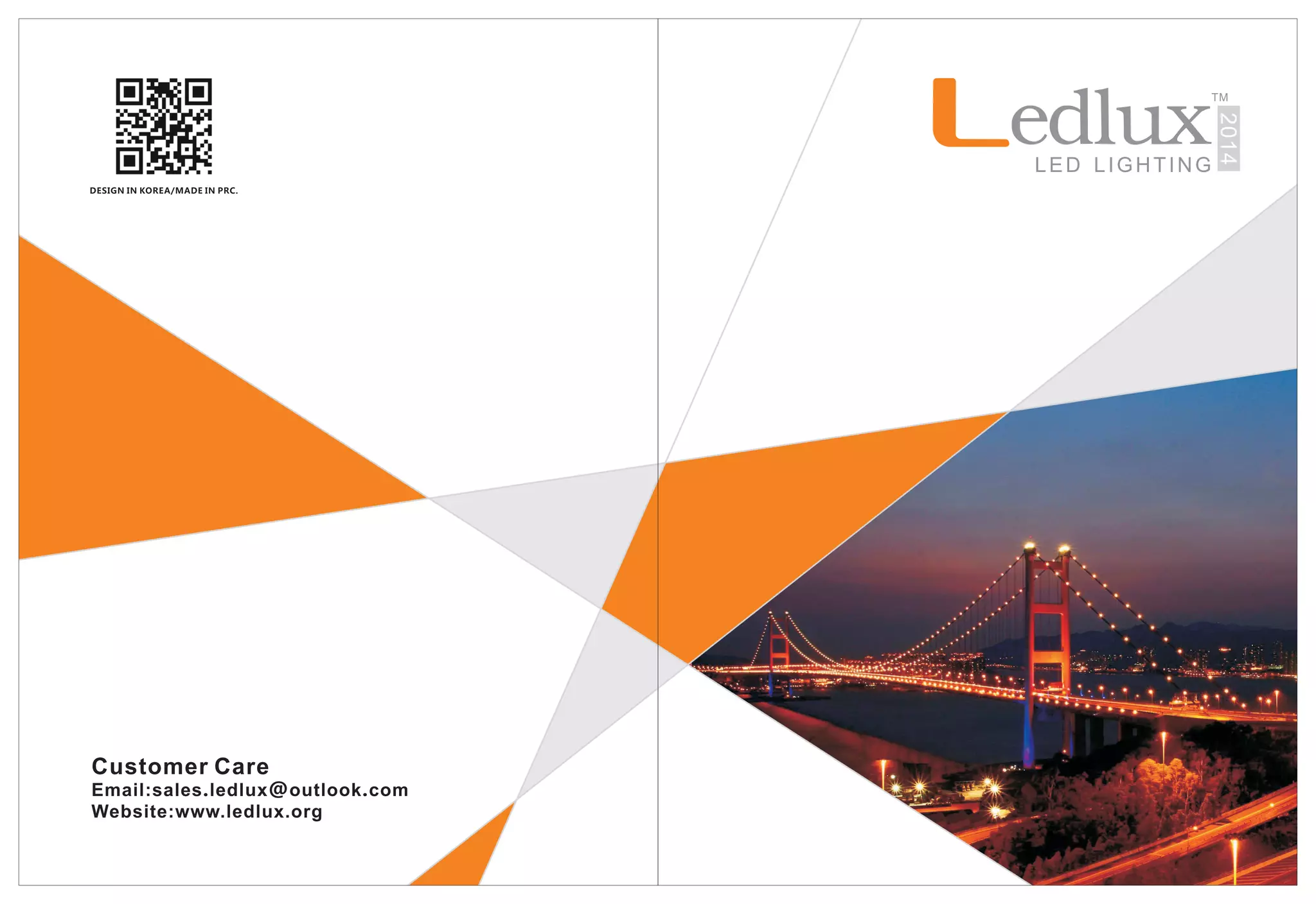 Ledlux India BEST LED LIGHTS IN INDIA | PDF