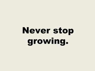 Bobbi Howe - Lessons From the Other Side | PDF