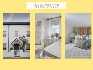 Mountain Ash House | PDF