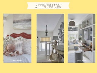 Mountain Ash House | PDF