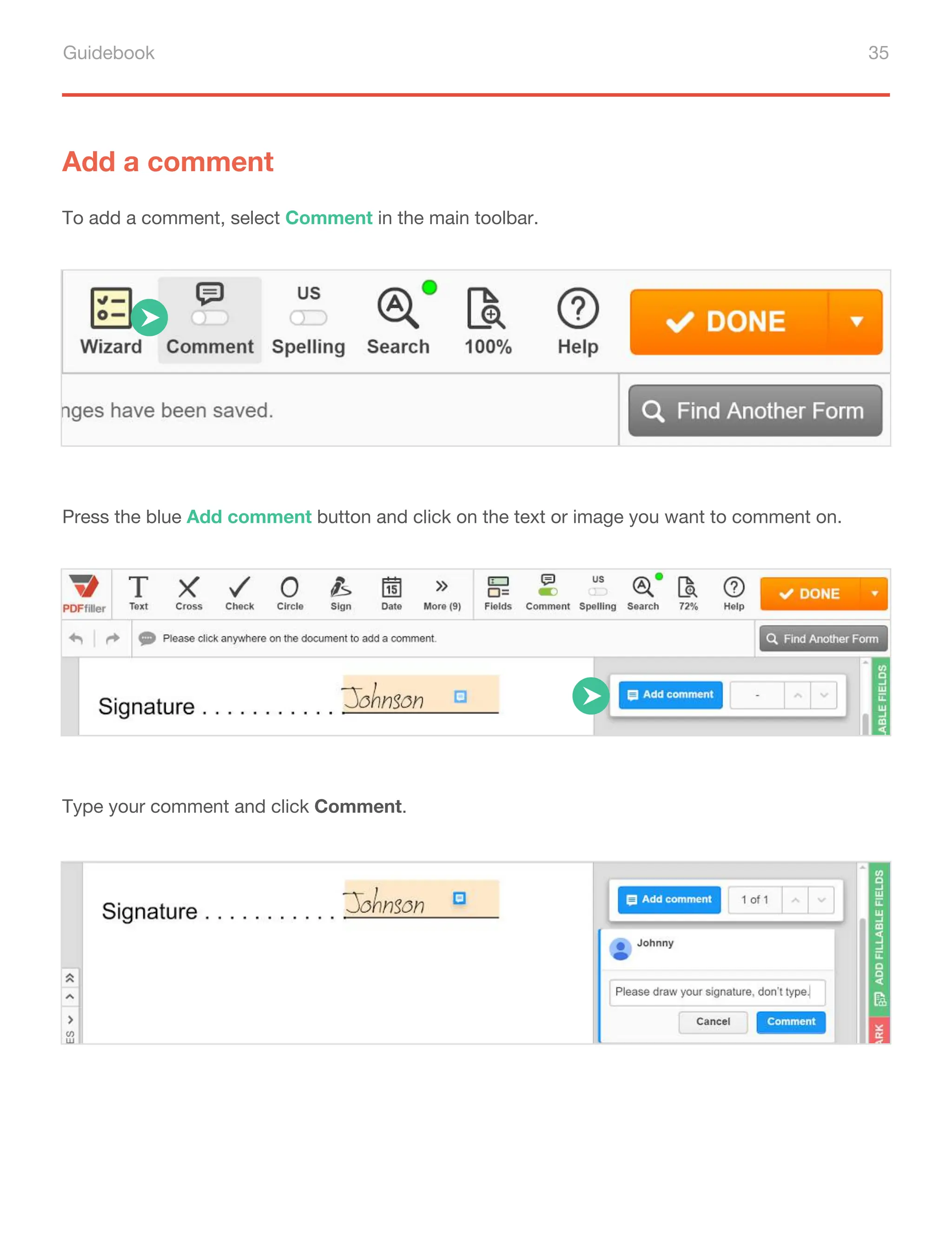 pdfFiller How To Guide.pdf