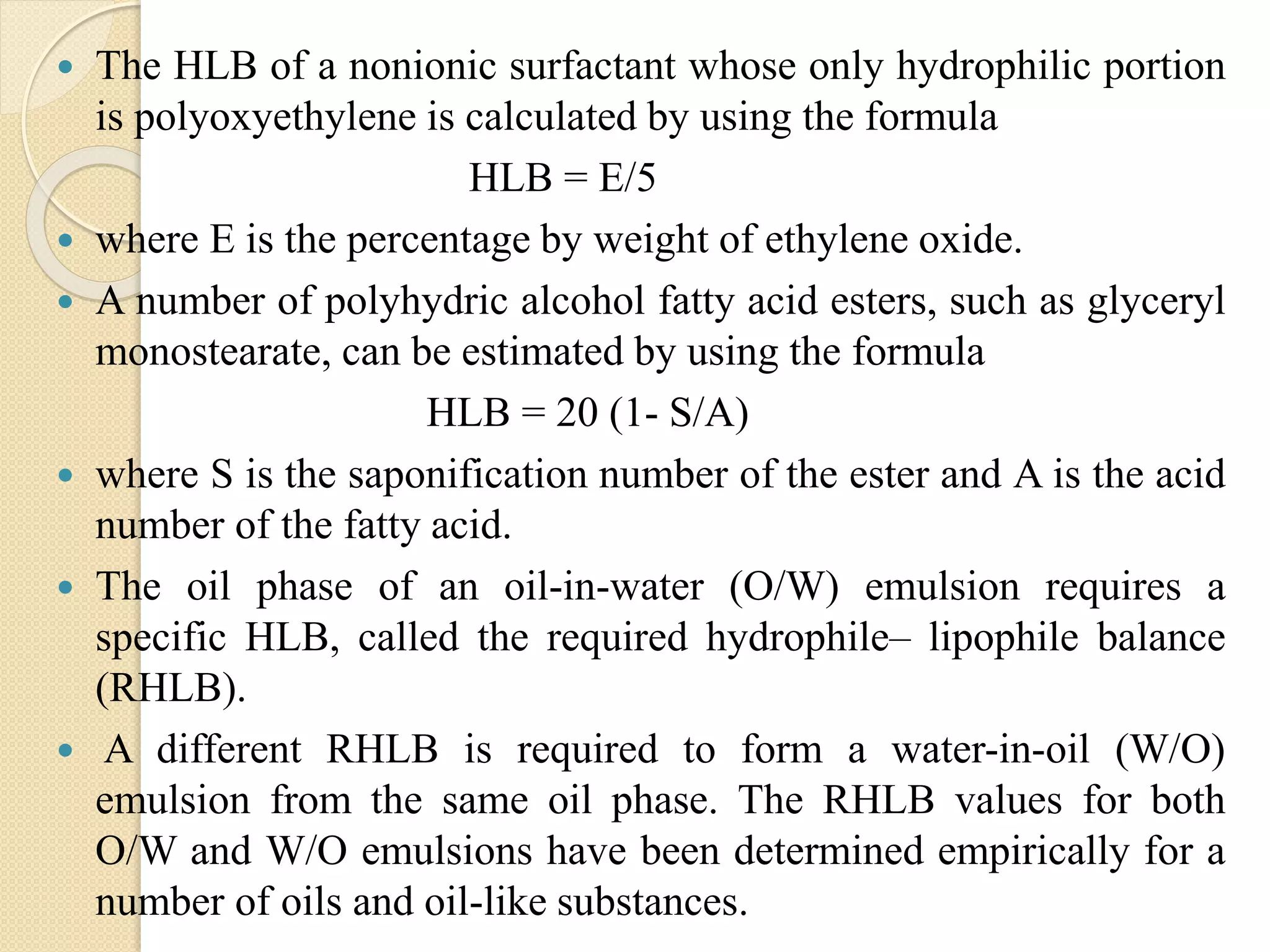 Pdf final surface tension | PDF