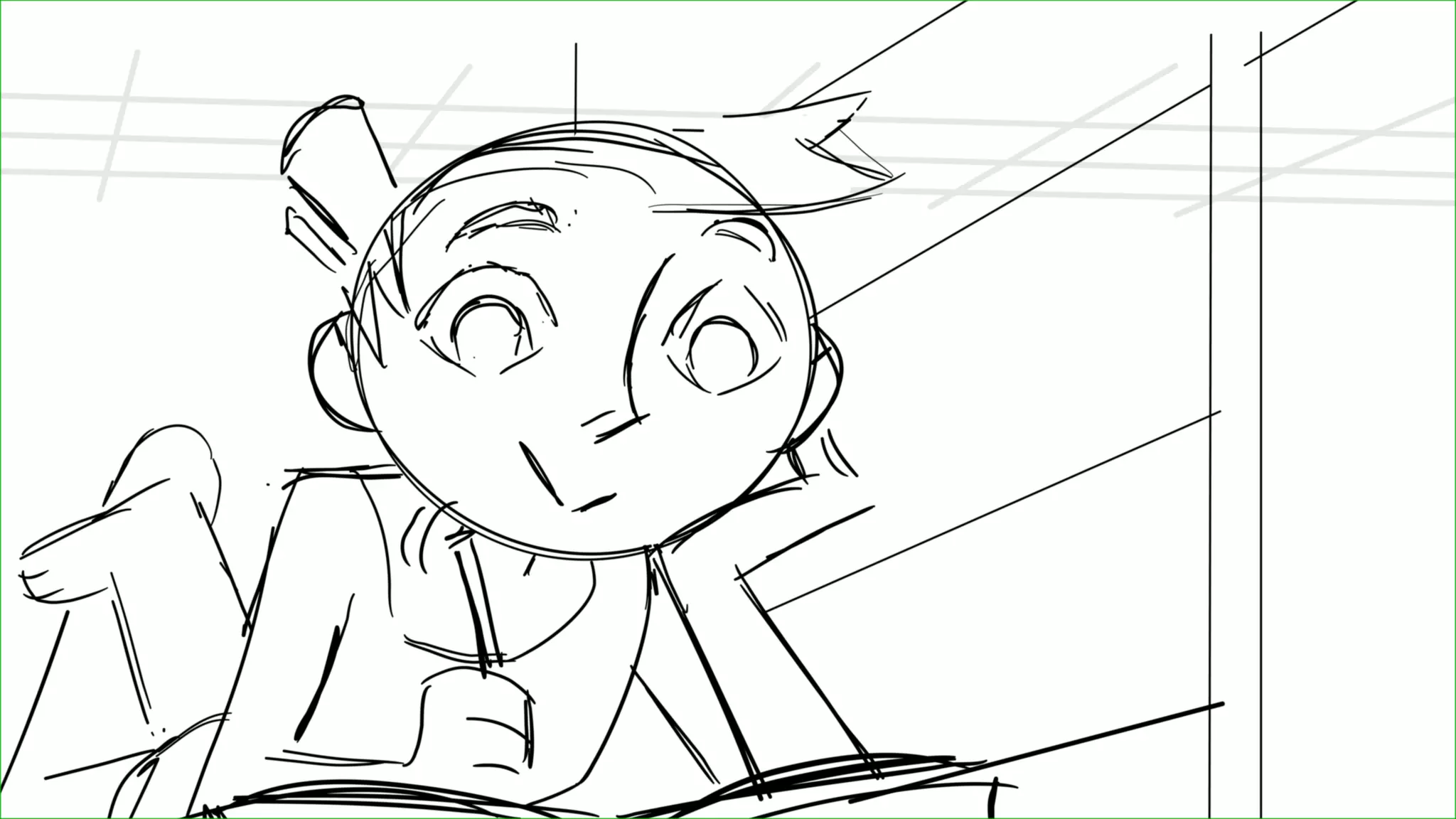 Fish - Storyboard | PPT