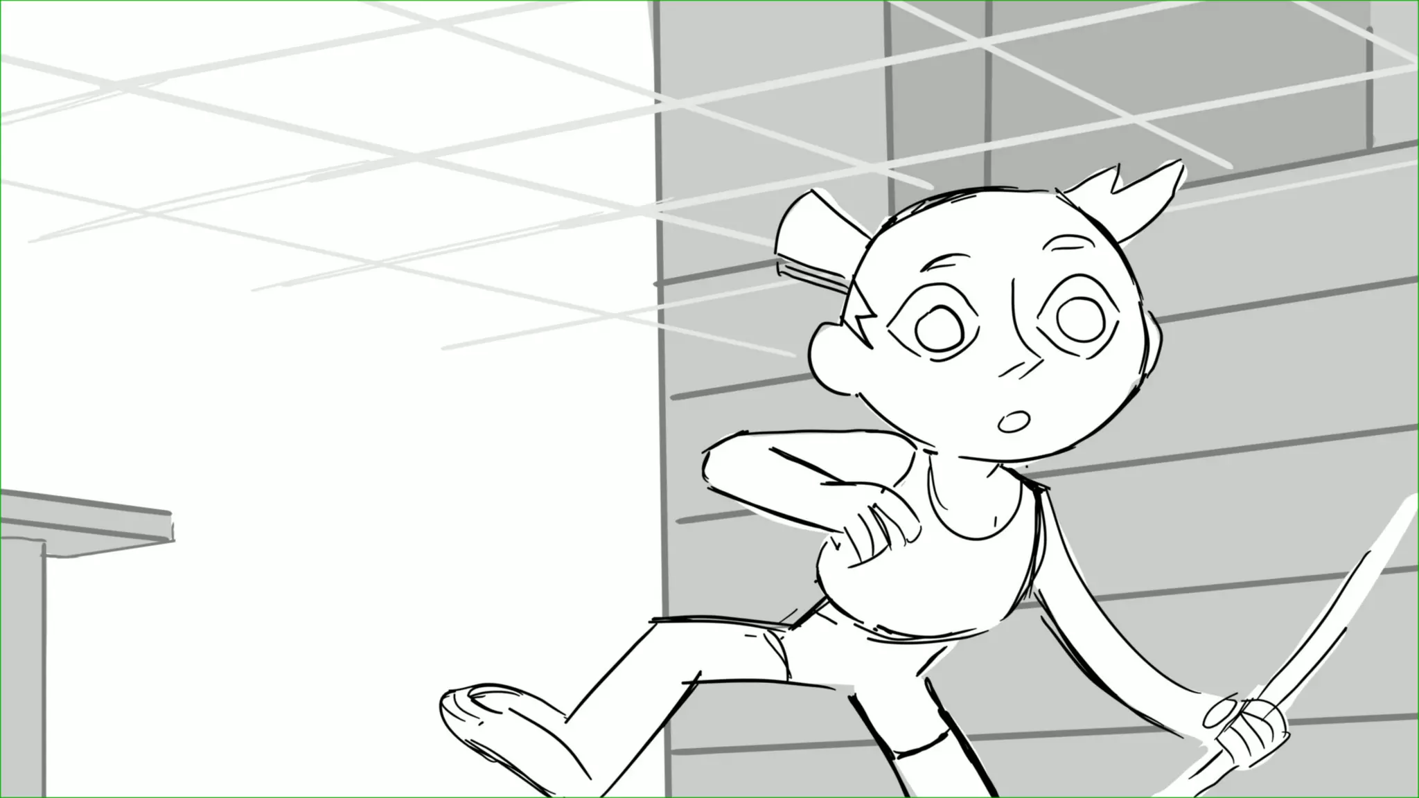 Fish - Storyboard | PDF