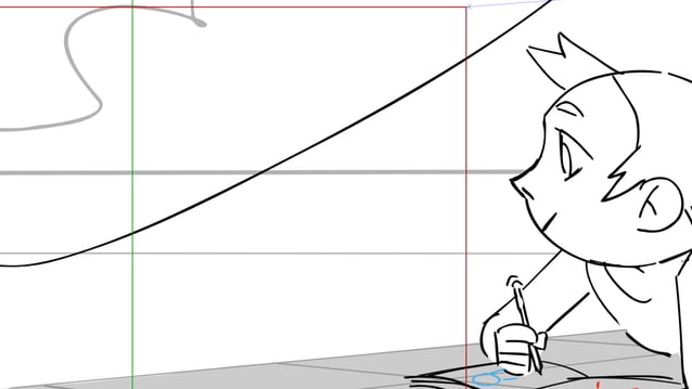 Fish - Storyboard | PPT