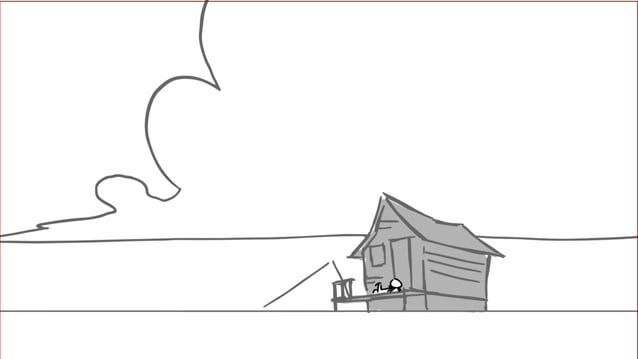 Fish - Storyboard | PPT