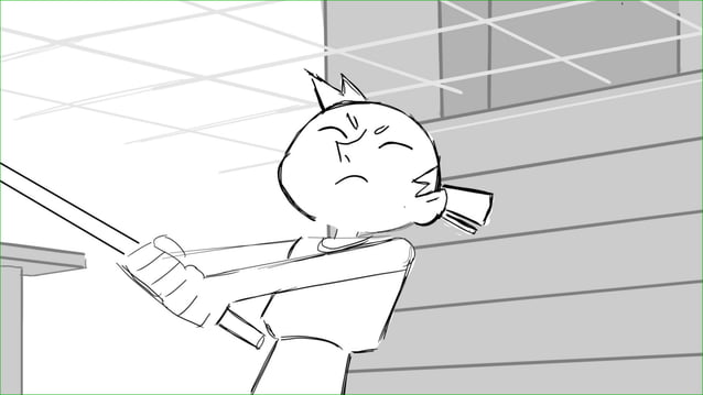 Fish - Storyboard | PPT