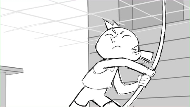 Fish - Storyboard | PPT