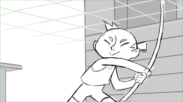 Fish - Storyboard | PPT