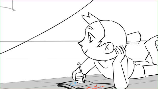 Fish - Storyboard | PPT