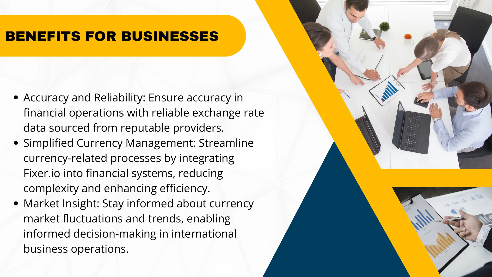 Fixer.io: Currency Conversion API for Developers | PDF