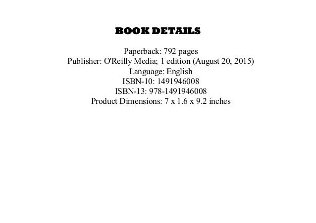[Doc] Fluent Python: Clear, Concise, and Effective Programming