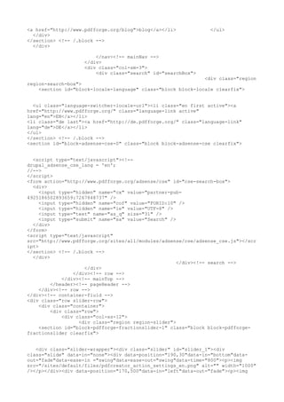 Pdfforge org[1] | TXT | Technology & Computing