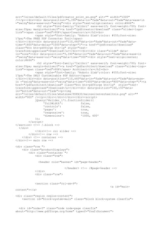 Pdfforge org[1] | TXT | Technology & Computing
