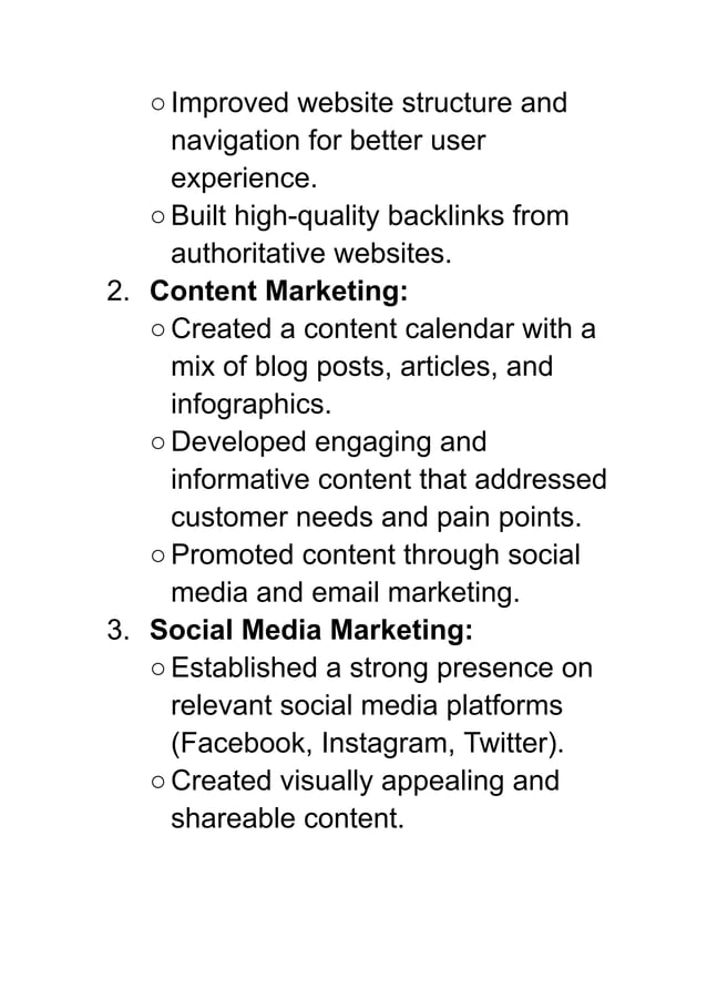 "Digital marketing institute in BTM layout " | PDF