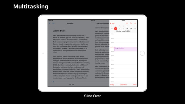 iOS Human Interface Design Guideline Part 1 | PPT