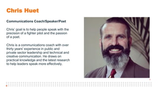 IIBA 2020 September - Five tips for persuading decision-makers via ...