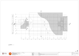 Measure Drawing Old state museum kedah | PDF