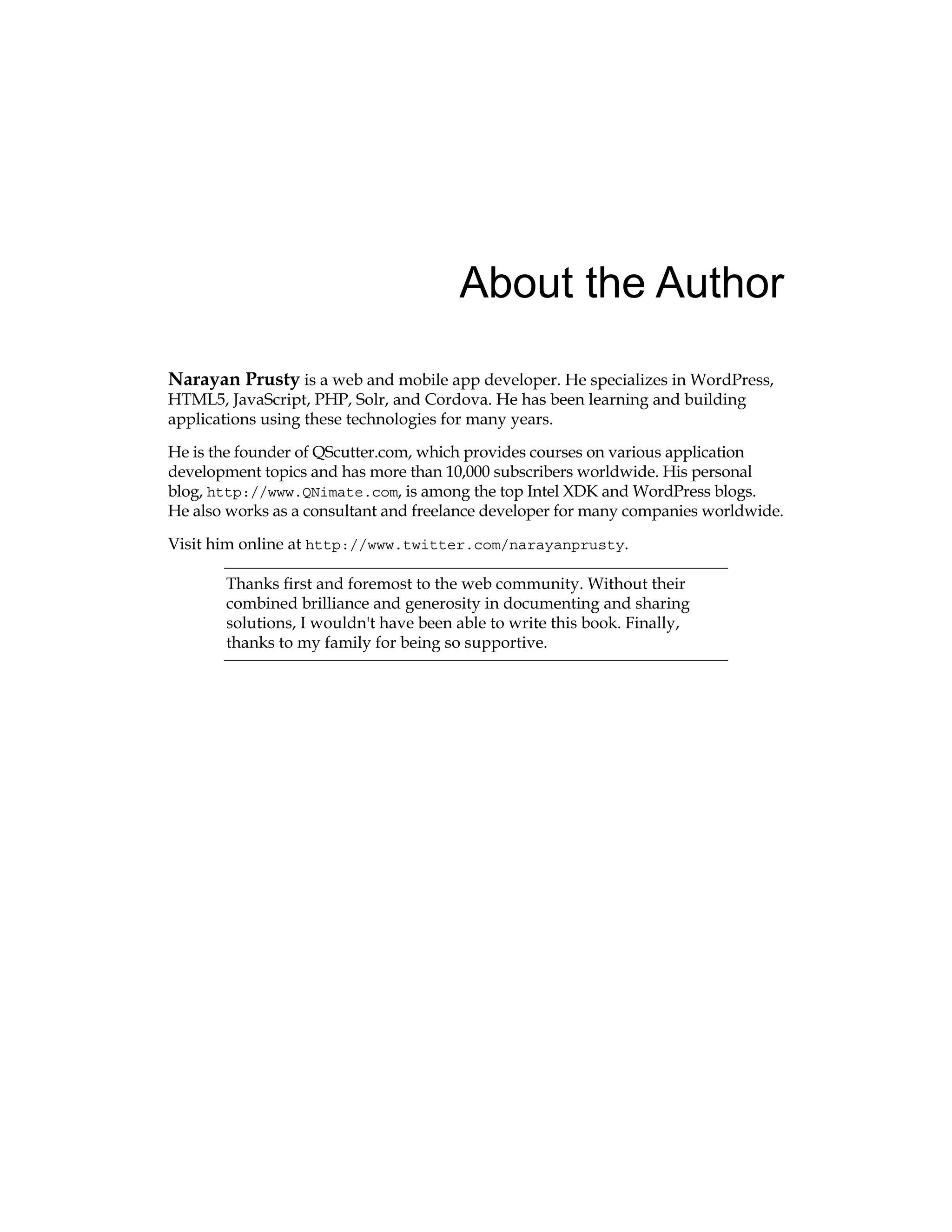 [PDF]_Learning_ECMAScript_6.pdf | Web Development | Internet