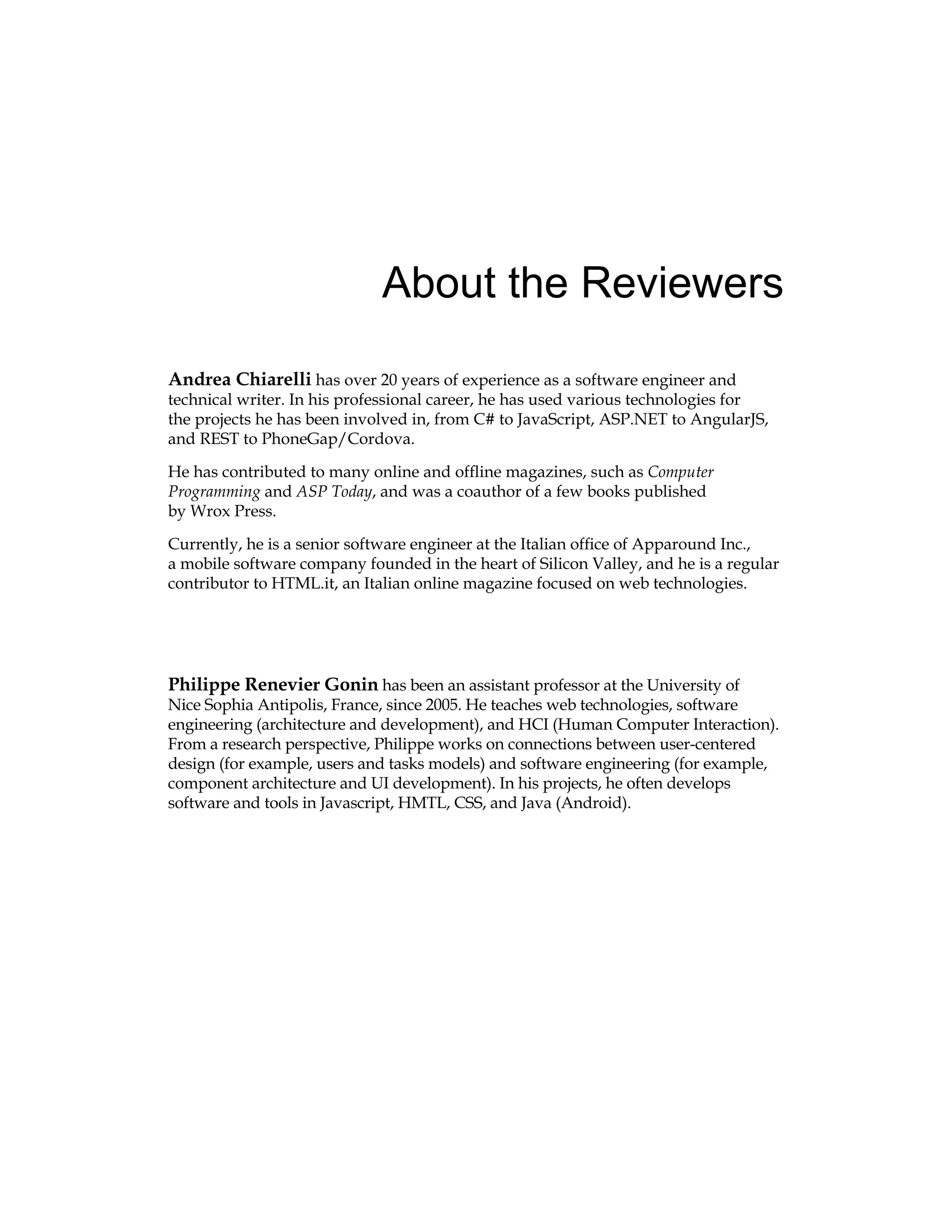 [PDF]_Learning_ECMAScript_6.pdf | Web Development | Internet