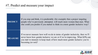 Male-Friendly Approaches to Suicide Prevention | PPT